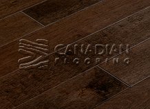 Engineered Hardwood Flooring | Canadian Flooring