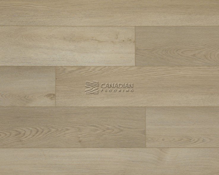 Luxury Vinyl Flooring Purelux, Dynamic Series, 7 mm, Color: Dominion