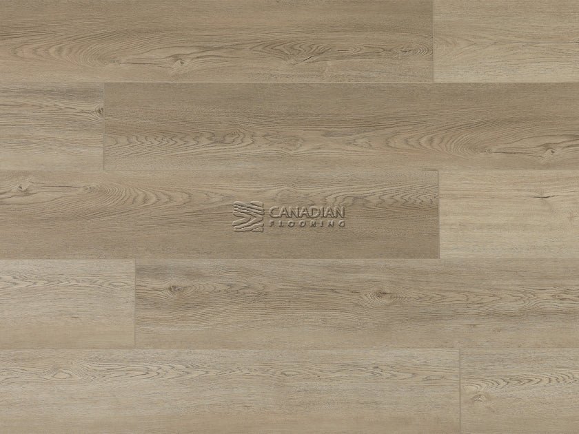 Luxury Vinyl Flooring Purelux, Journey Series, 9 mm, Color: Luxor