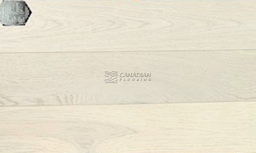 Engineered White Oak Origins 7-1/2" x 3/4" Color: Charleston 133846750