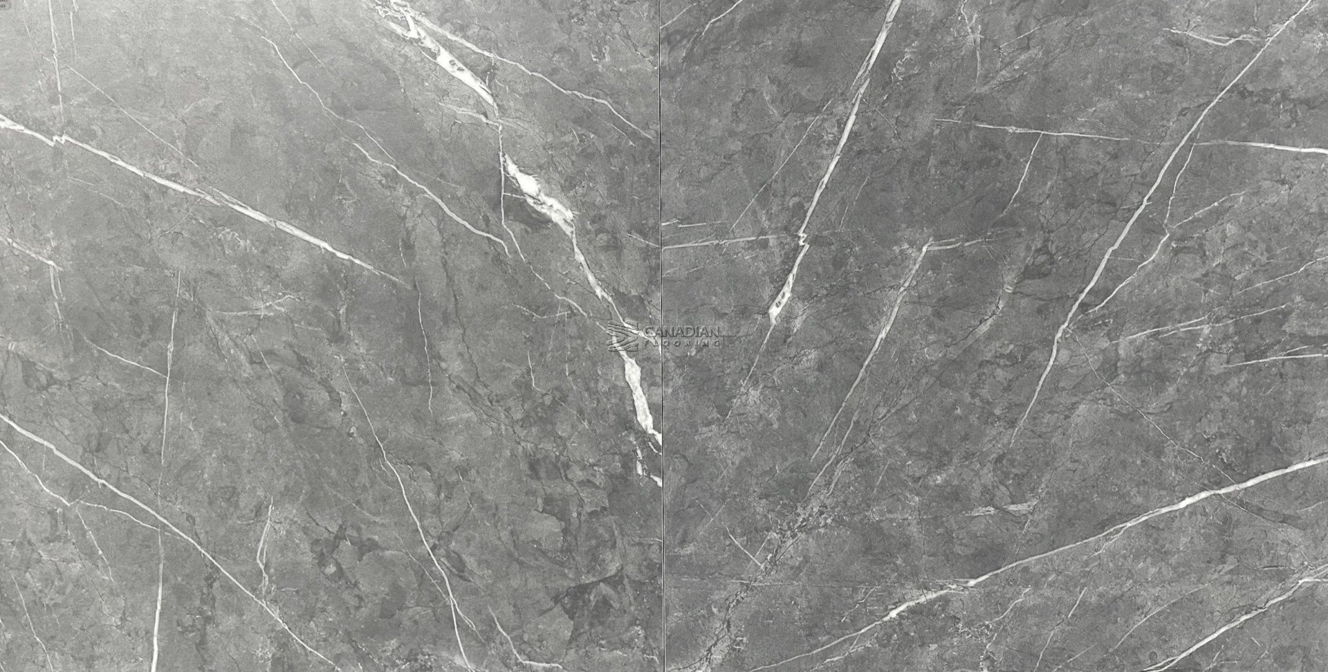 Matte Porcelain, 24x24, Color: Torino Dark Grey 111847485